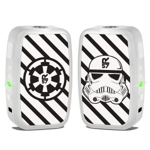 CUB R57 Box Mod | Harga | Jual | Review | Vapor Indonesia