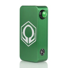 Hexohm V3 By Craving Vapor | Harga | Original | Authentic By Vaporesia