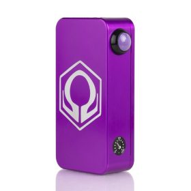 HEXOHM V3 Box Mod | Harga | Jual | Review | Vapor Indonesia