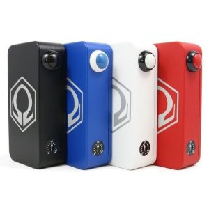 HEXOHM V3 Box Mod | Harga | Jual | Review | Vapor Indonesia