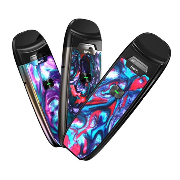 Jual OXVA Origin Aio Kit R57 Series Pod System 40W | Vaporesia