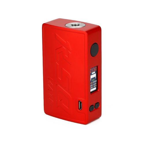 Hotcig RSQ Mate Box Mod | Harga | Jual | Review | Vapor Indonesia