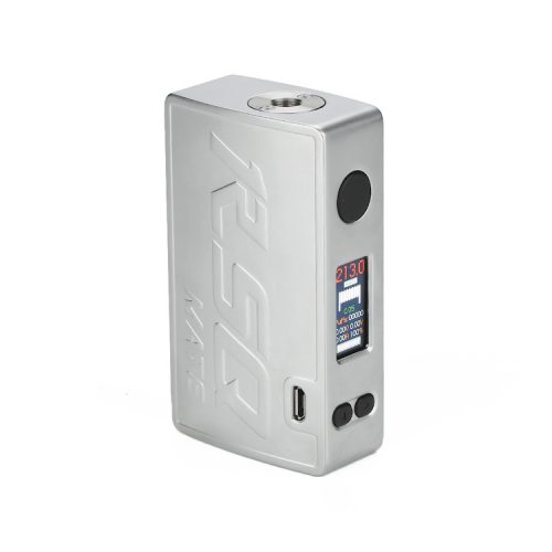 Hotcig RSQ Mate Box Mod | Harga | Jual | Review | Vapor Indonesia