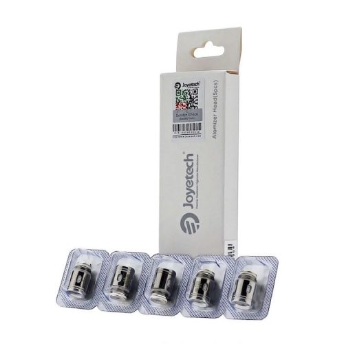 JOYETECH EXCEED GRIP COIL - Vaporesia