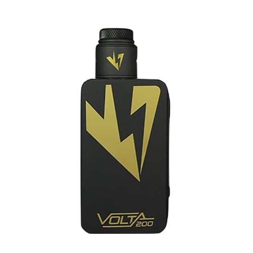 8CIRCLE Volta 200W | Harga | Jual | Review | Vaporesia