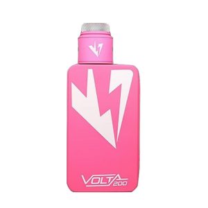 8CIRCLE Volta 200W | Harga | Jual | Review | Vaporesia
