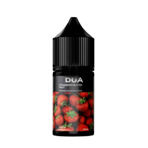 Dua Blueberry Pods Friendly By Indo Brew | Liquid Lokal | Vaporesia
